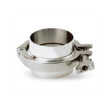 UNIÓN CLAMP – Hidrosumid