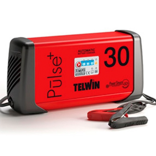 PULSE 30 – Hidrosumid